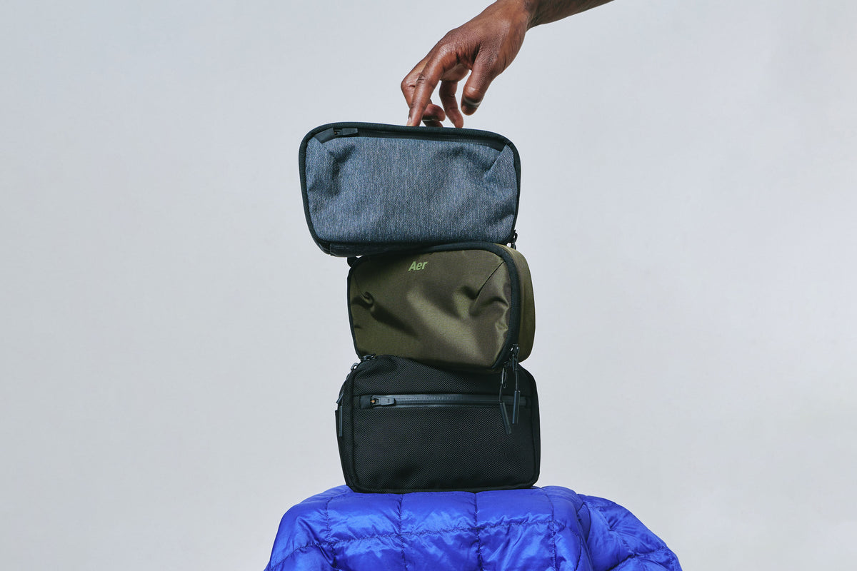 Gift the Perfect Kit – Aer