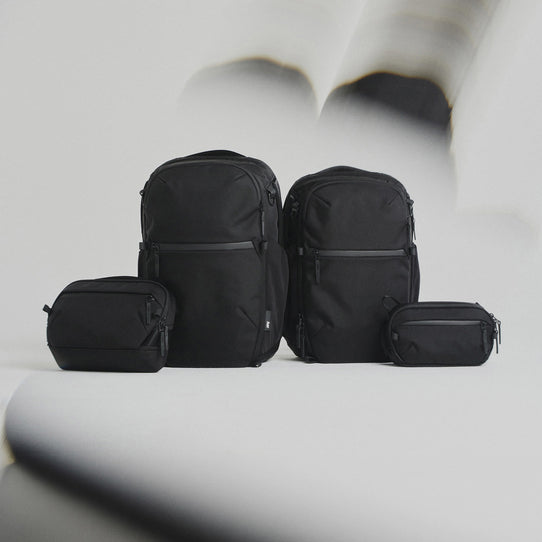 Go Pack 2 – Aer