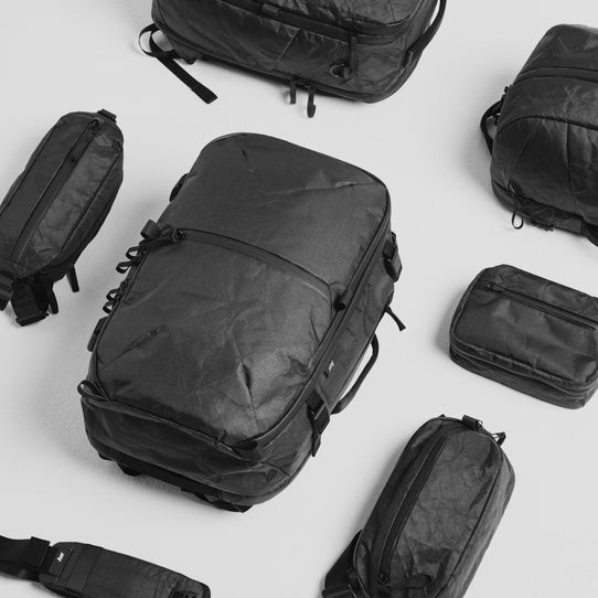 Backpacks – Aer